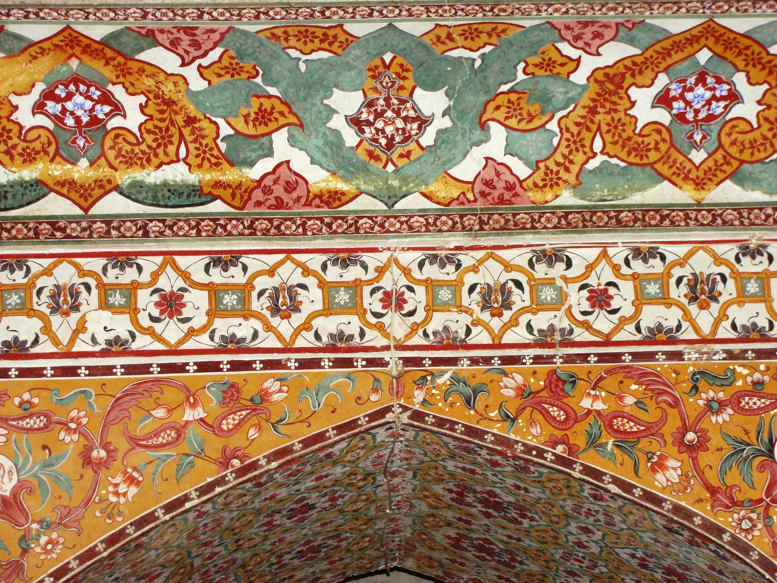 Zafarnama - Lockdown Journals